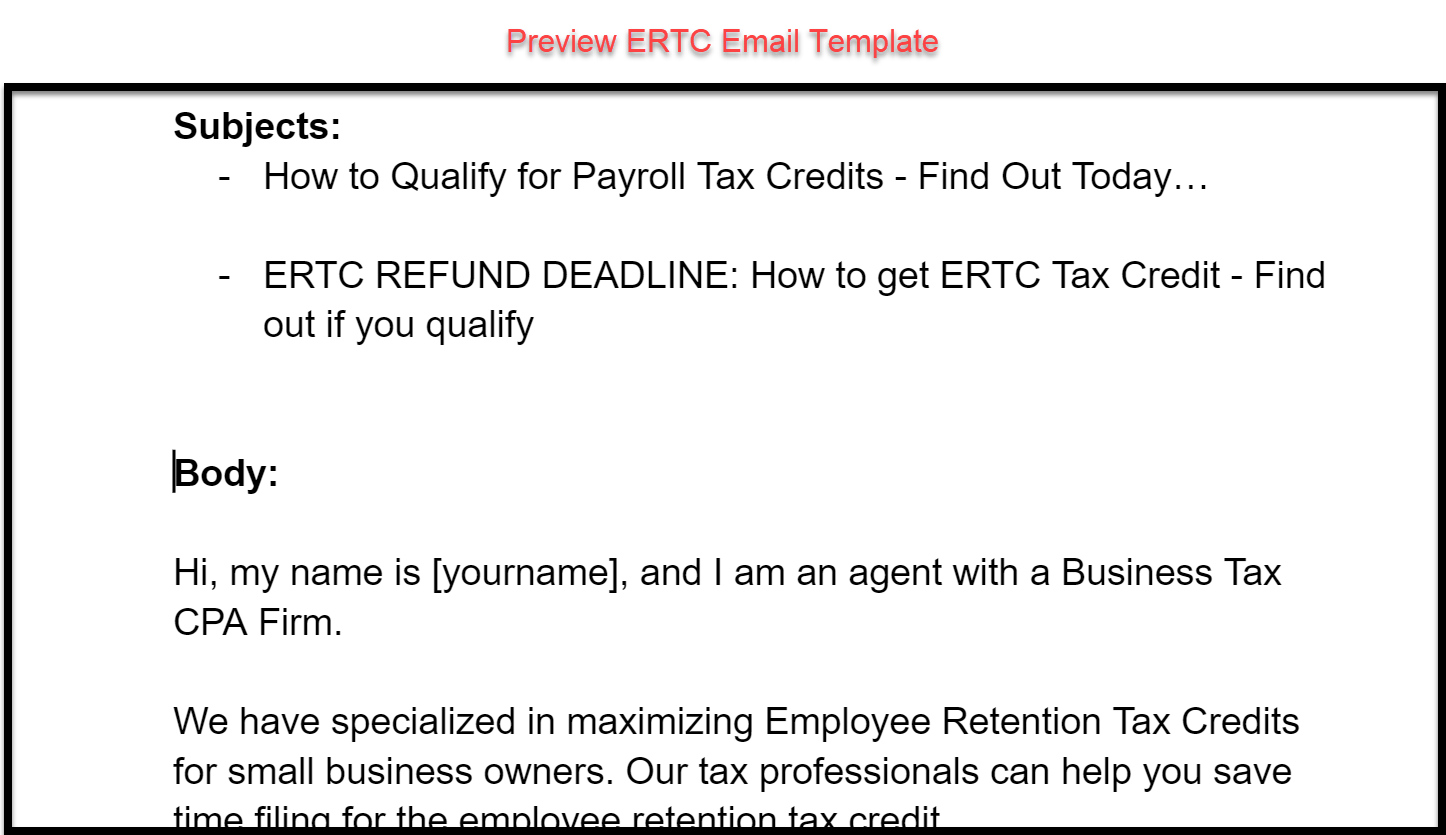 recovery-profit-system